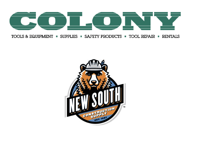 Colony Hardware Corporation Acquires New South Construction Supply - 02 ...