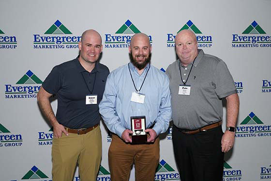 Evergreen Supply Network | Industrial Supply Network | Independent Distributors.