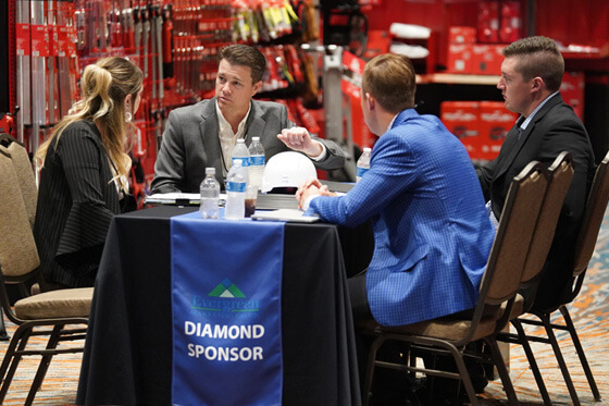 Annual Partnership Conference | Farmers Branch, Texas USA