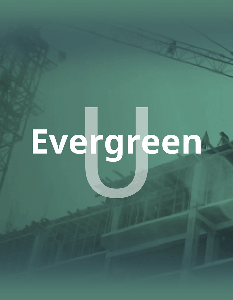 Evergreen Supply Network | Industrial Supply Network | Independent ...