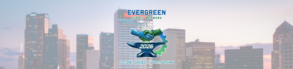 Evergreen Annual Partnership Conference 2026 | Dallas, TX | Evergreen Supply Network